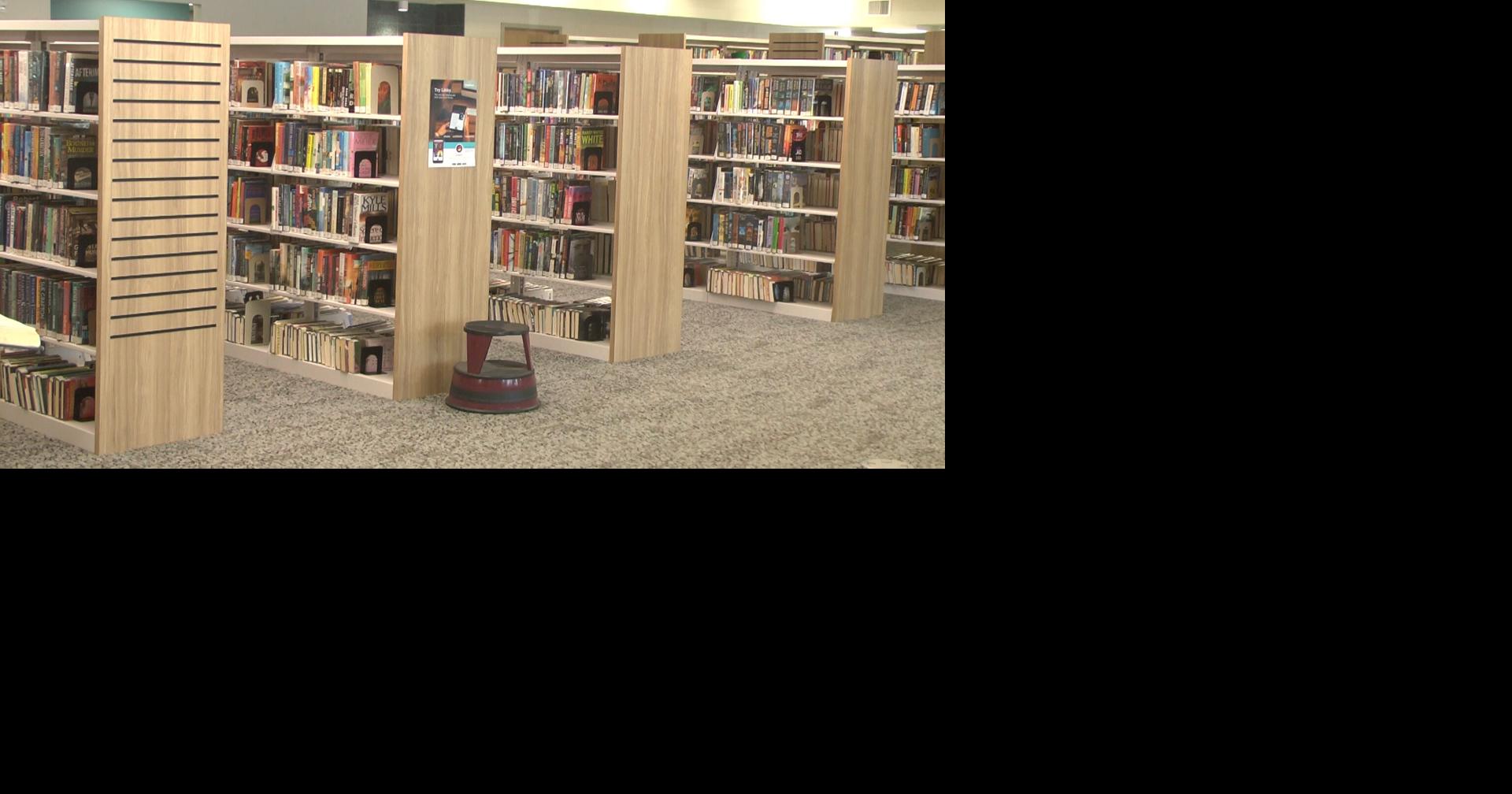 Alpena public library | Entertainment News | wbkb11.com