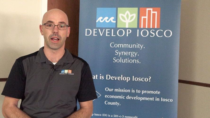 Community Initiatives by Develop Iosco Awarded Grant Funding | Archives ...