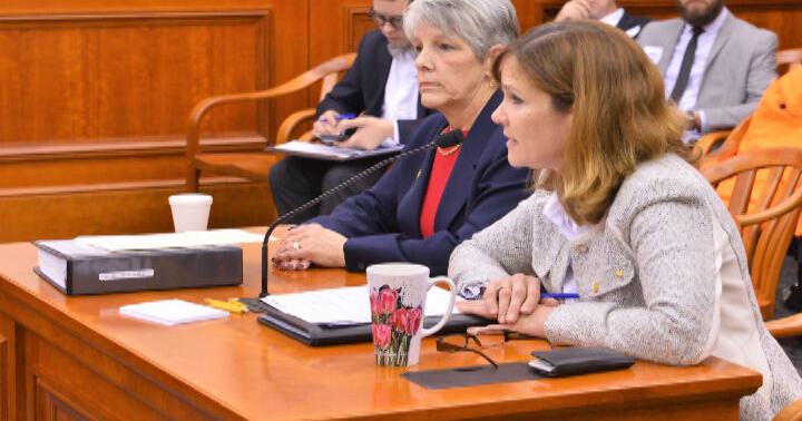 Rep. Allor’s resolution provides outline for PFAS cleanup | Community ...