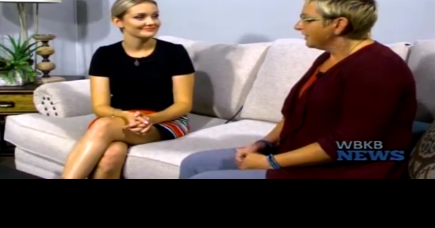 Amber Hess for City Council | Archives | wbkb11.com