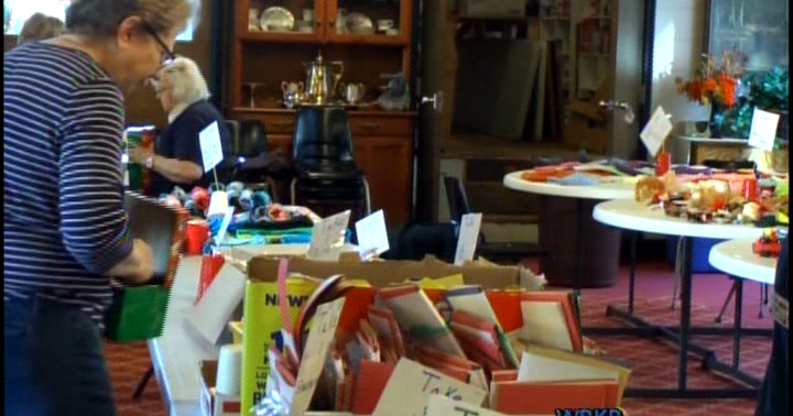Operation Christmas Child is Accepting Shoebox Drop-Offs for ‘National ...