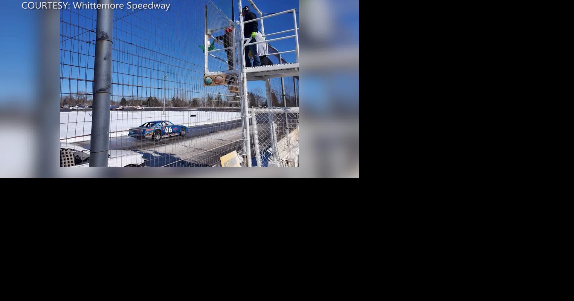 Speedway runs “Slush Race” | Local News | wbkb11.com