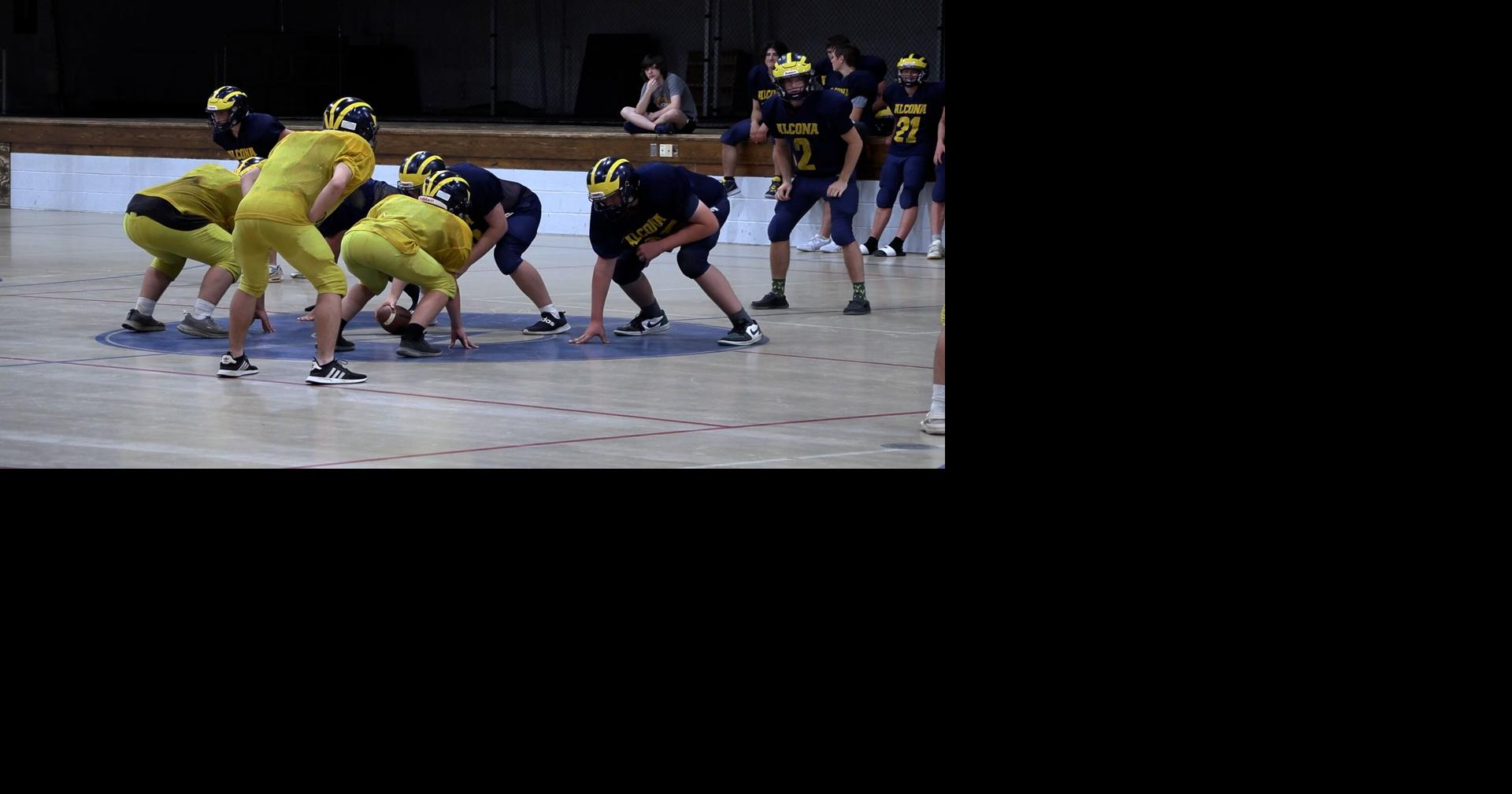 Alcona Tigers Receive Playoff Eligibility Ahead of 2023-24 Season ...