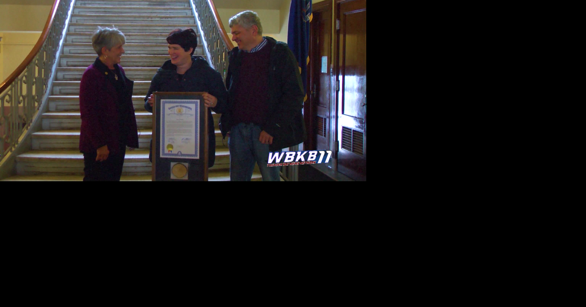 State Representative Sue Allor Surprises Alpena Family With Special ...