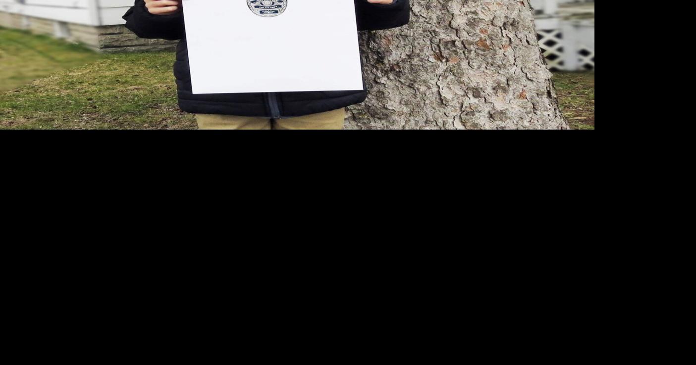 Alpena Police and Sheriff’s Department assist in birthday surprise ...