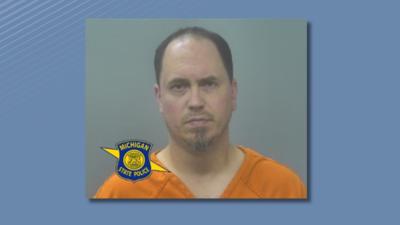 Alpena man arrested, suspected of using hidden bathroom camera | News ...