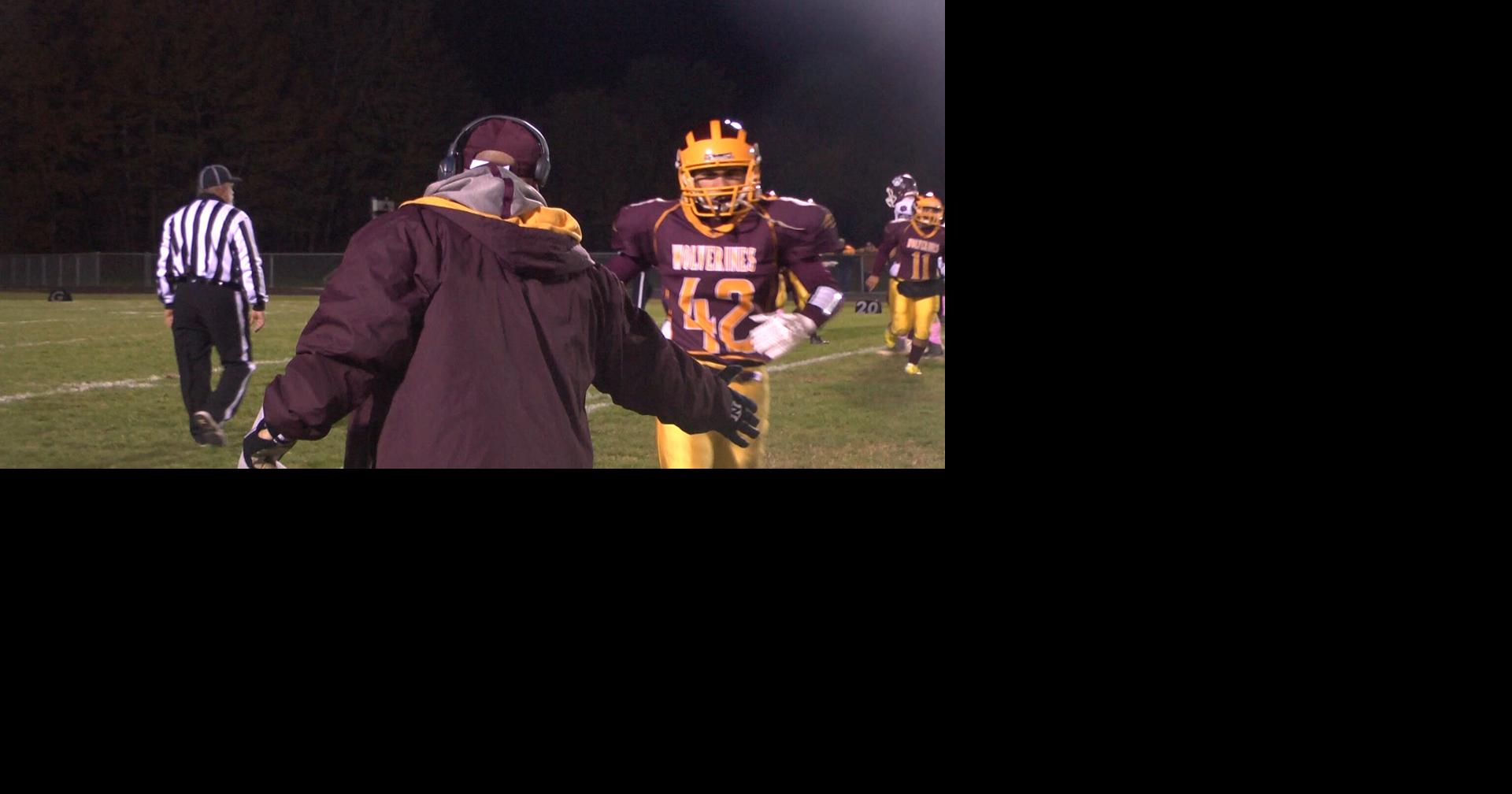 Chad Zeien selected as Regional Coach of the Year | Sports | wbkb11.com