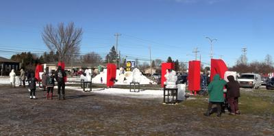 Alpena Ice Fest Kicks of at Mich-e–ke–wis Park | Community | wbkb11.com