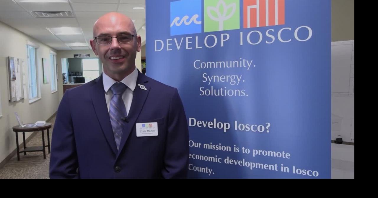 Transforming Oscoda: Develop Iosco’s Grant-Fueled Renaissance | Community | wbkb11.com