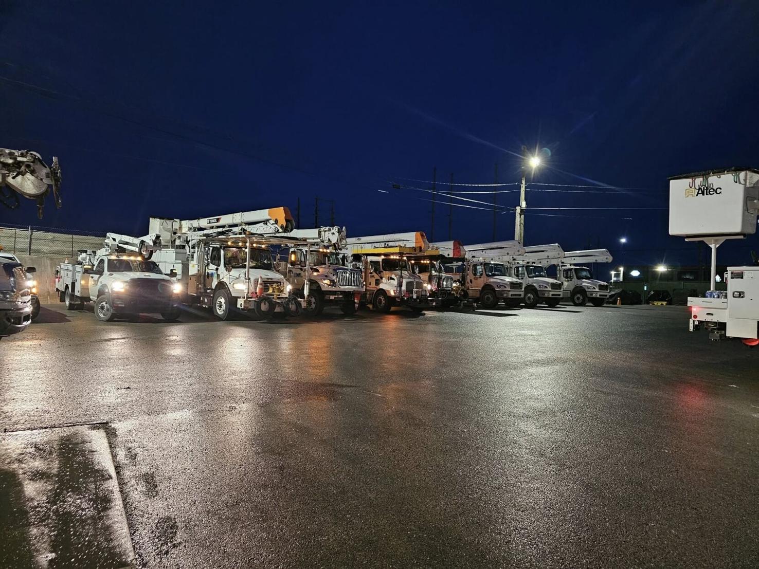 Alpena Power Company seeks "Act of God" waiver for bill credits | News ...
