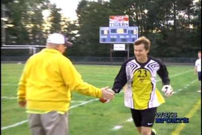 Alcona’s Conner McCoy Breaks National Soccer Record For Career Saves ...