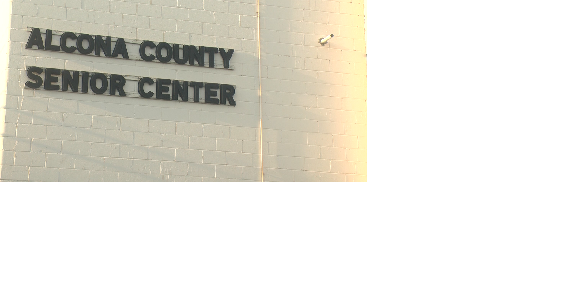 Alcona County promotes healthy eating | Local News | wbkb11.com