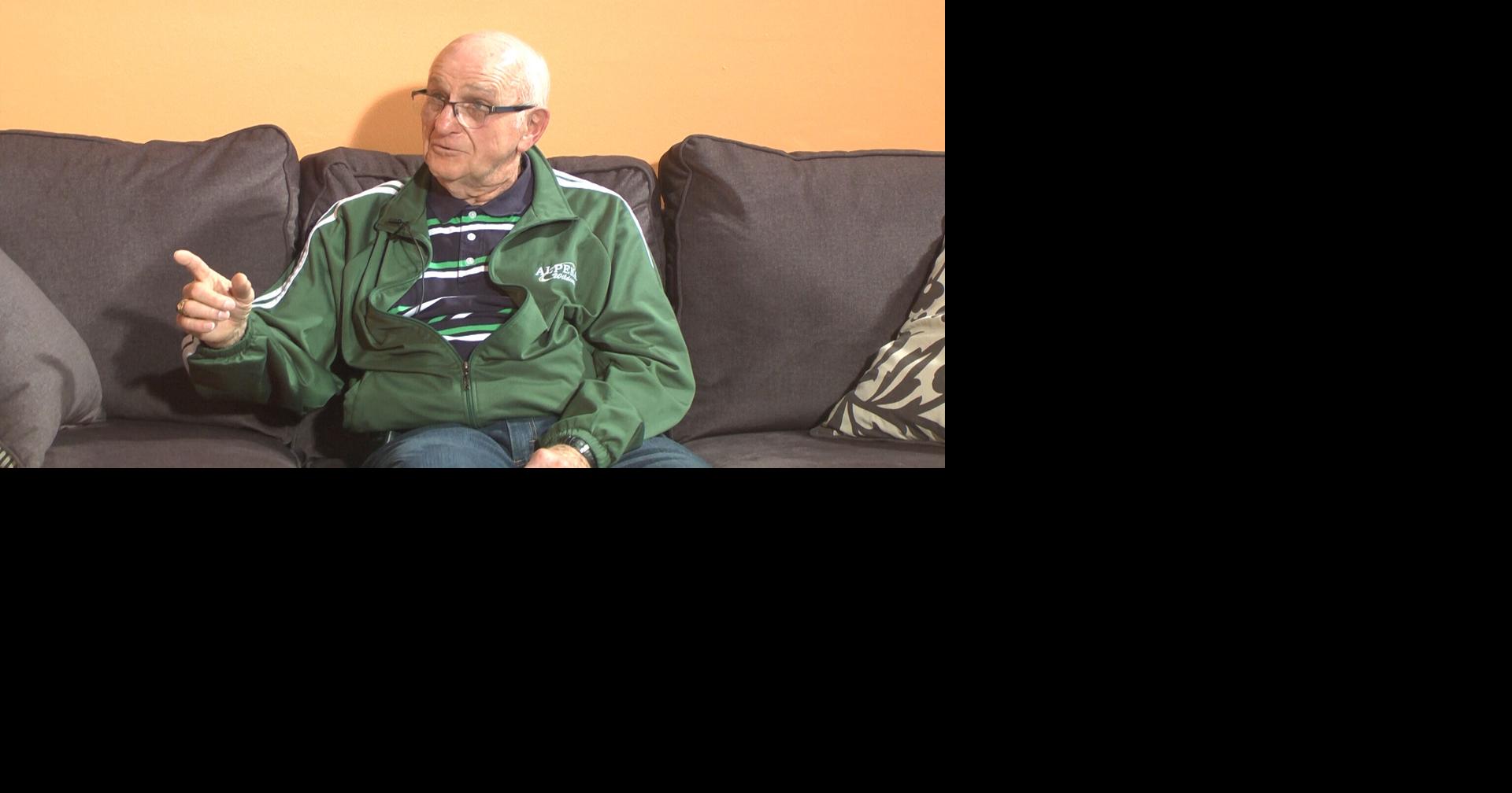 Alpena Hall of Famer Bill Romstadt followed his heart to pursue ...