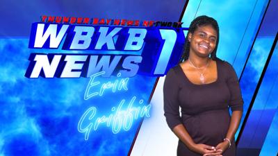 Erin Griffin – Anchor/Reporter | Archives | wbkb11.com