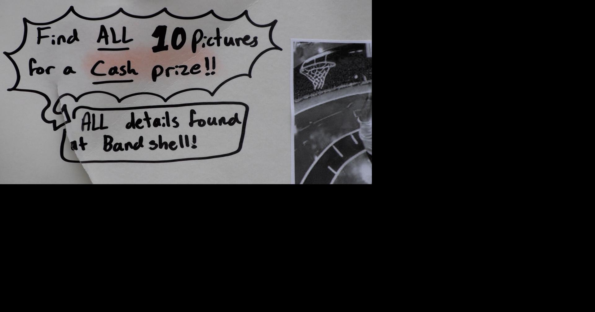 A Joe Biden Scavenger Hunt Taking Place in Alpena | Community | wbkb11.com