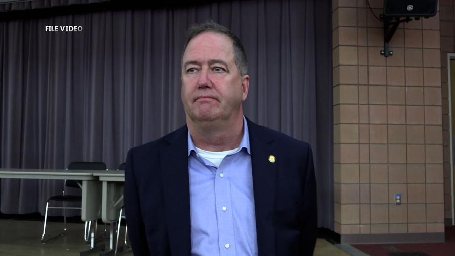 Political Race Heats Up Between Cavitt & Smallenberg | Community ...