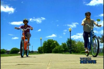 “Field Trip Friday”: Biking Through Alpena’s Bi-Path | Local News ...