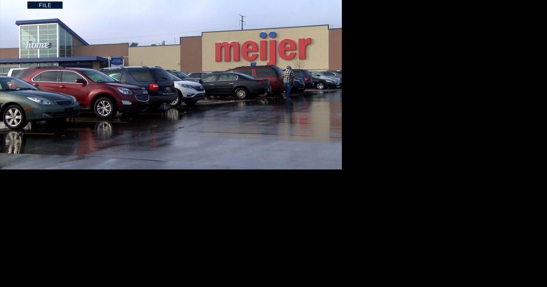 Meijer dropping prices on summer staples | News | wbkb11.com