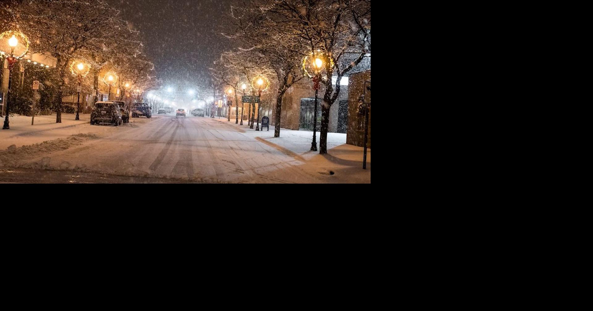 Upcoming Alpena Ice Fest | Community | wbkb11.com