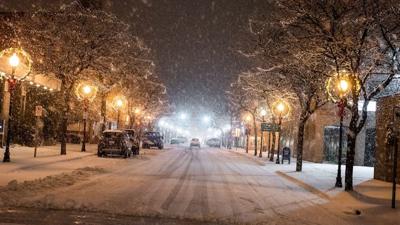 Upcoming Alpena Ice Fest | Community | wbkb11.com