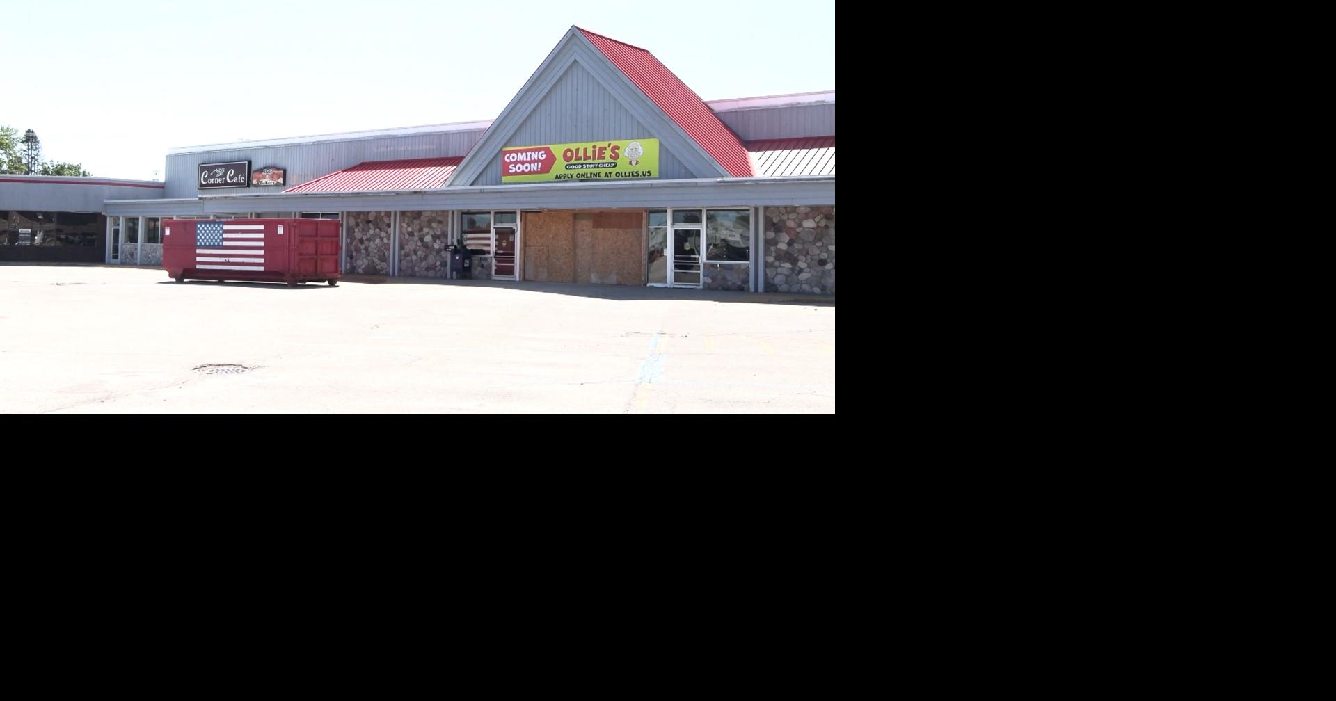 Target Alpena- Economic Development Director, Mike Mahler, Discusses ...
