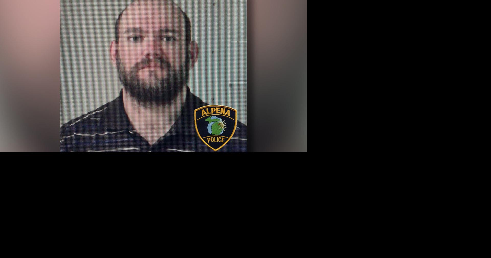 Manistique man charged with child sex crimes in northern Michigan ...