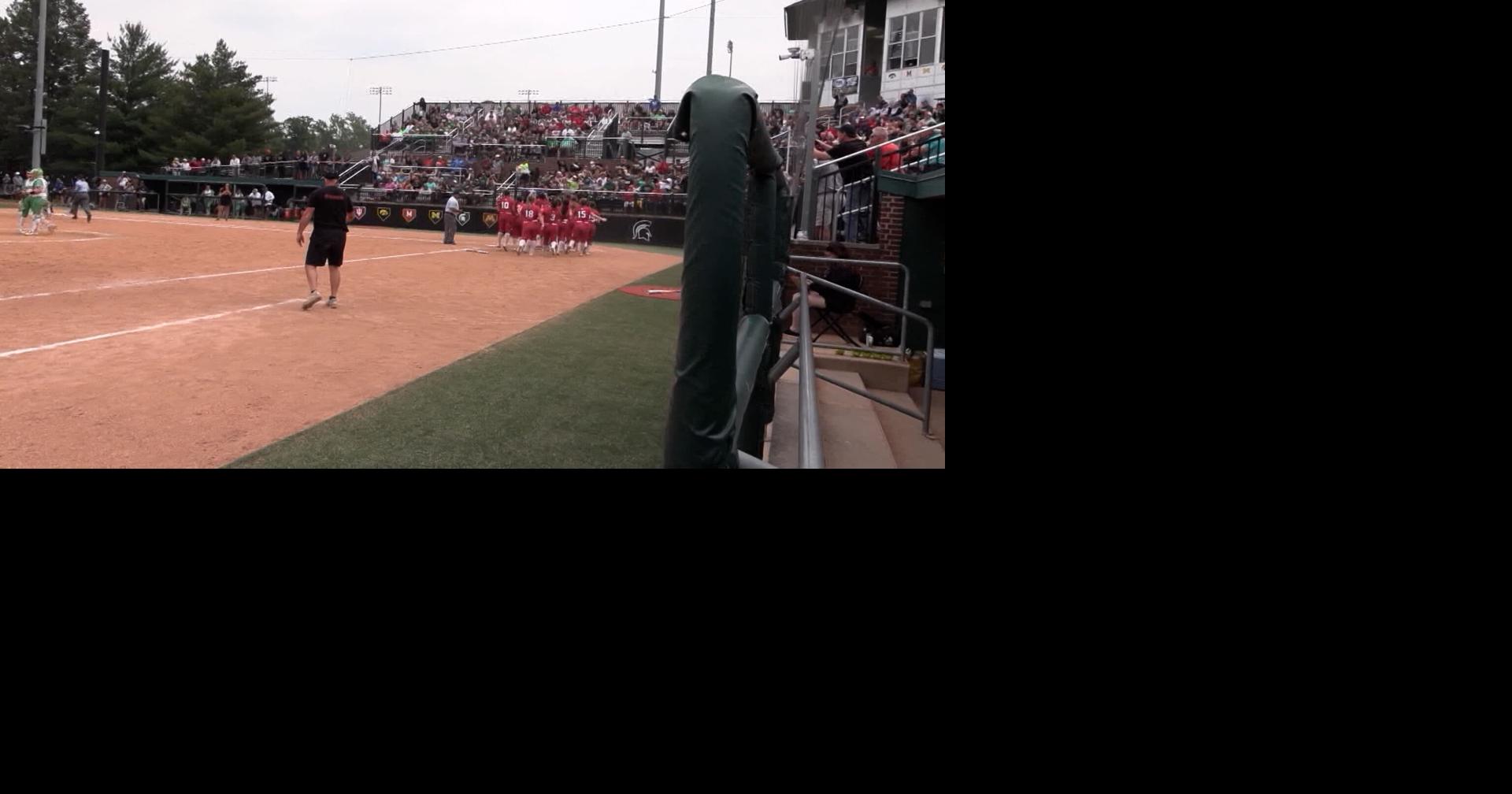 Johannesburg-Lewiston Falls in State Semi-Final | Local News | wbkb11.com