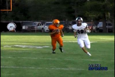 5th Down: Escanaba Downs Alpena | Sports | wbkb11.com