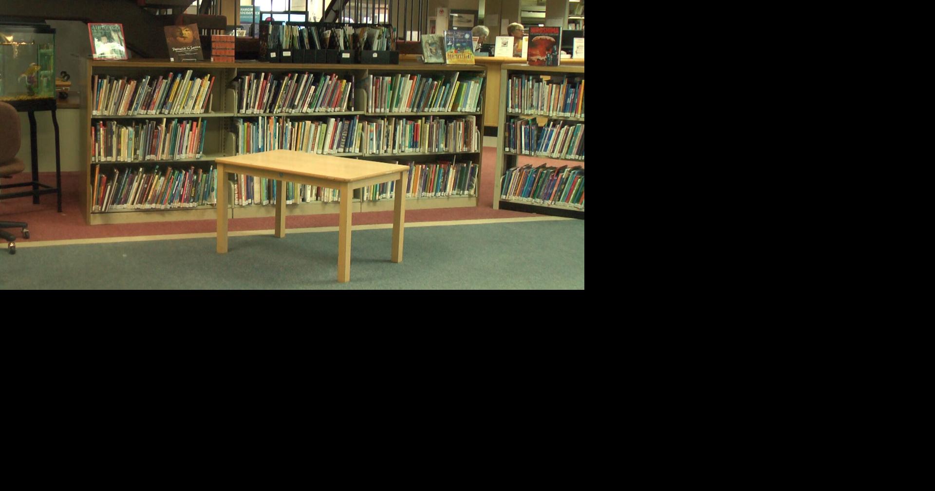 Alpena County Library selects contractor for upcoming renovation ...