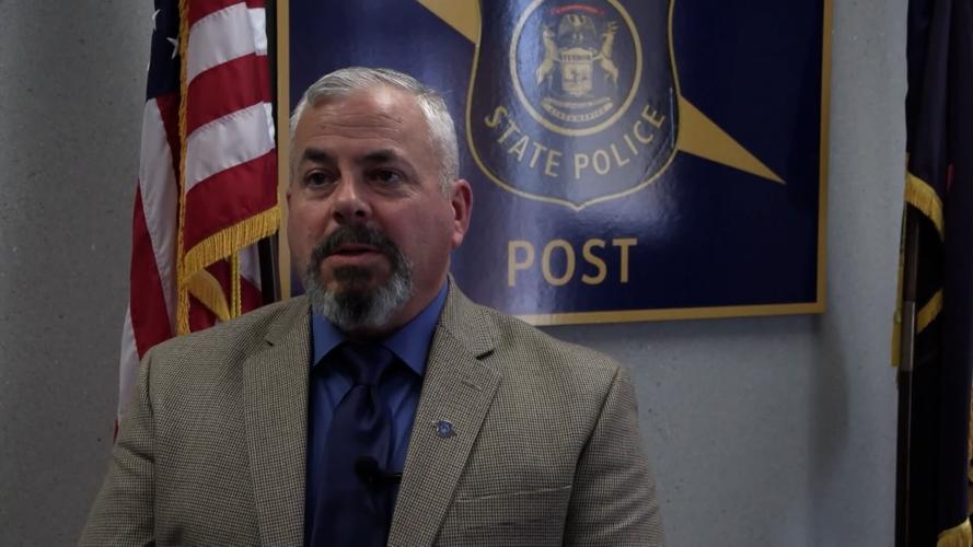 D/Lt. Sharp Speaks On Hunt’s Investigation Process | Crime news ...