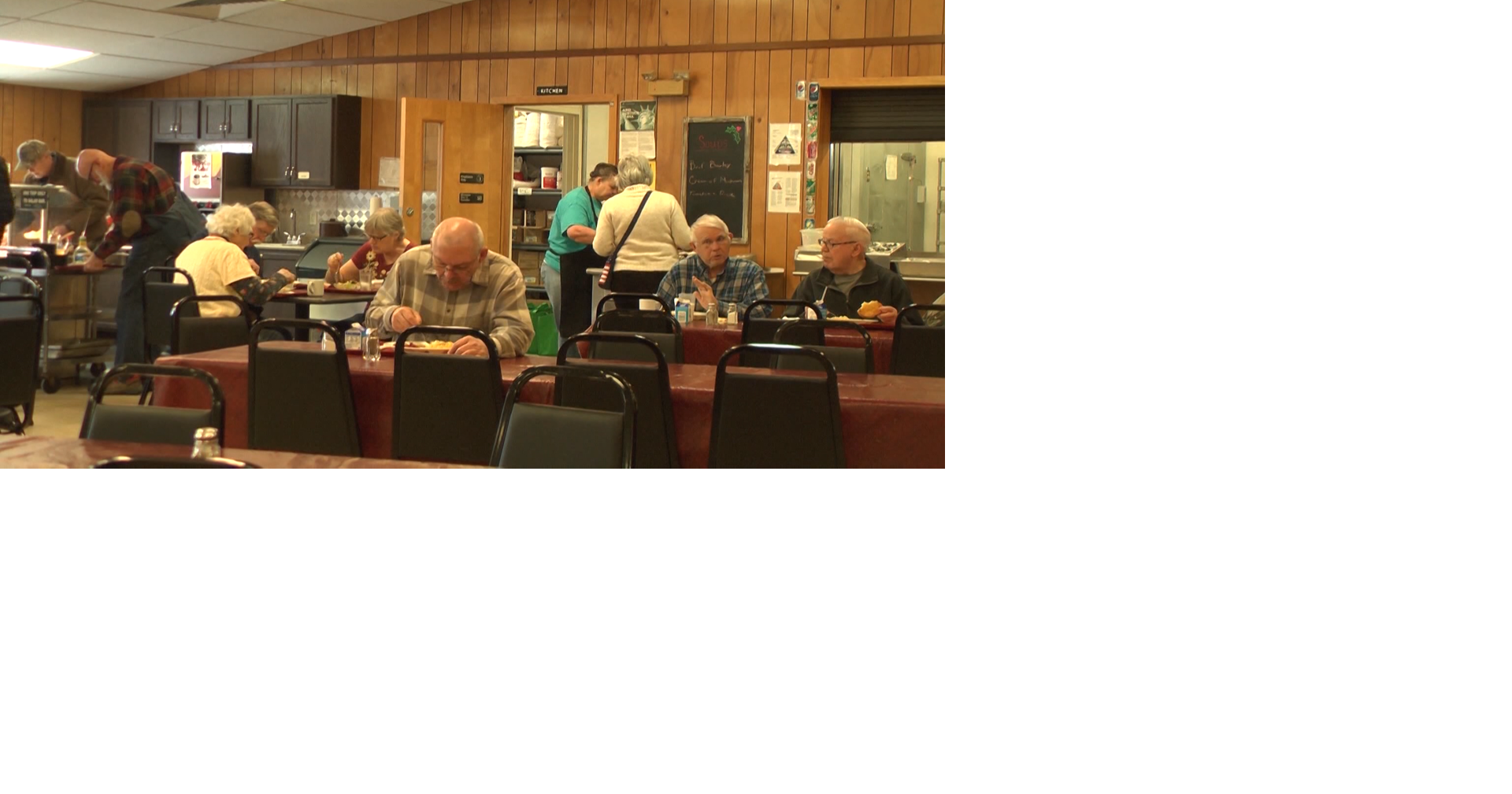 Quarantine boxes available to seniors | Community | wbkb11.com