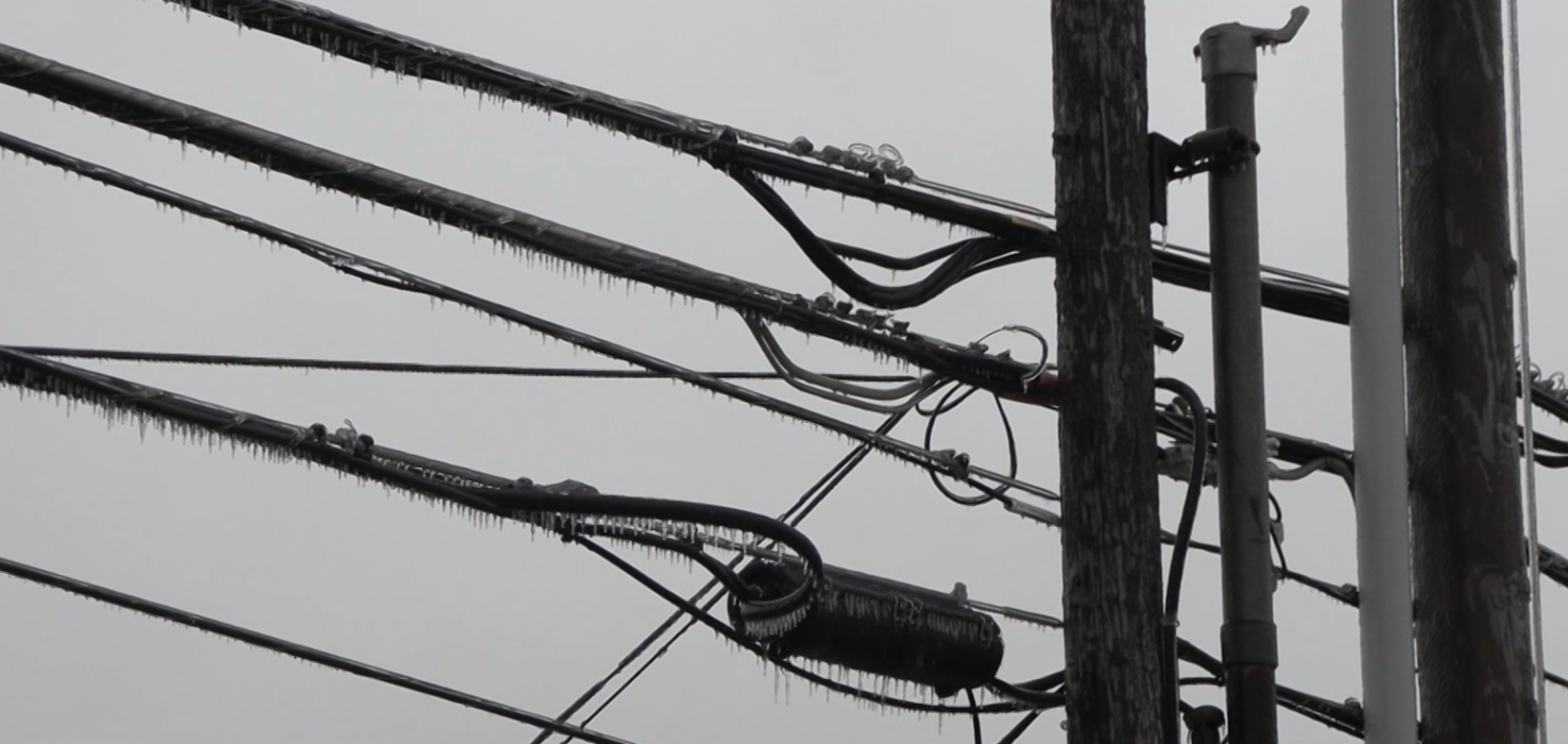 As power outages continue from ice storm, free community resources are ...