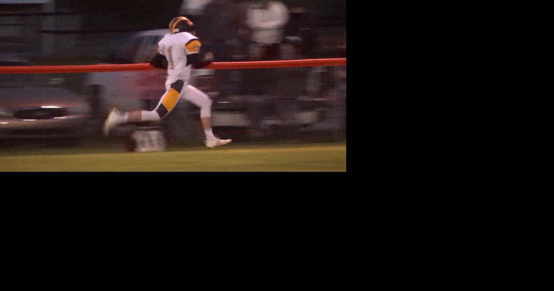 2020 Top Plays in 11-Man Football | Sports | wbkb11.com