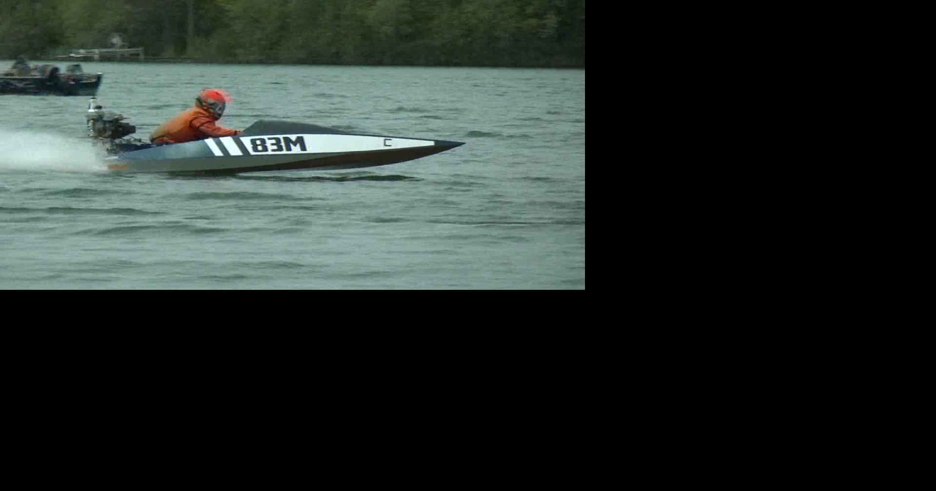 Fireside 500 coming back to Grand Lake for 2021 | Community | wbkb11.com