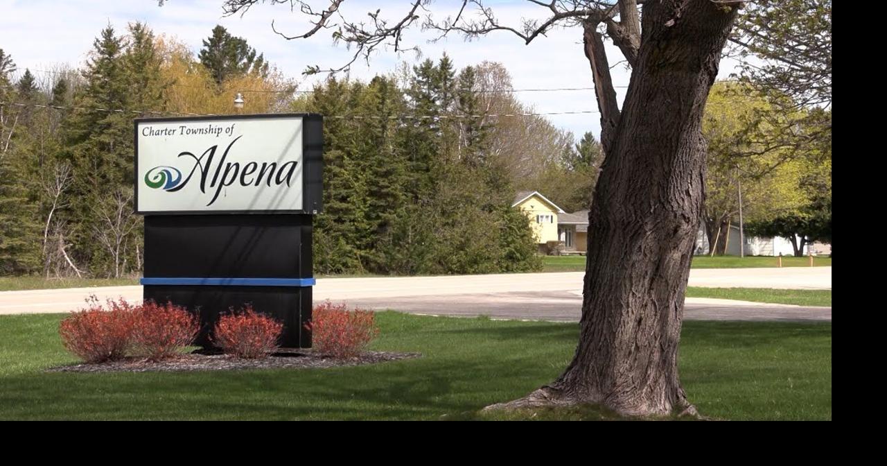 Alpena City and Township Still at Odds Over Long-Standing Water and ...