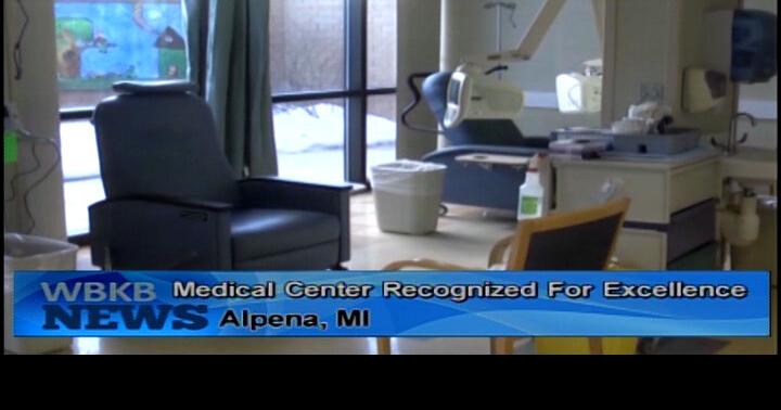 MidMichigan Medical Center- Alpena Recognized for Excellence | Local ...