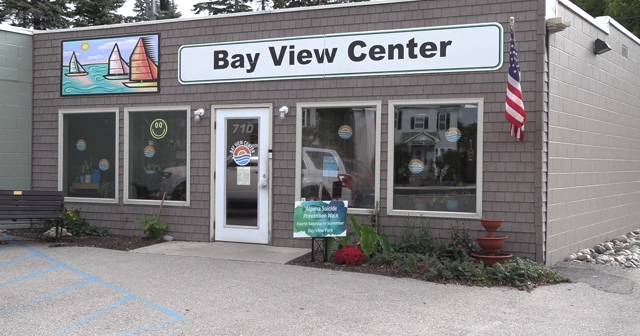 Bayview Center: A Sanctuary of Support in Alpena | Community | wbkb11.com