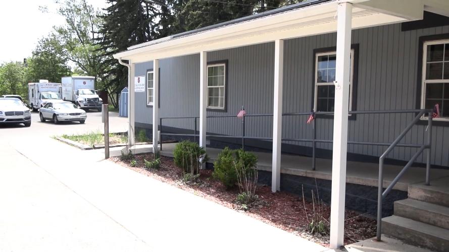 Salvation Army Kicks Off Christmas Season Early in Alpena | Community ...