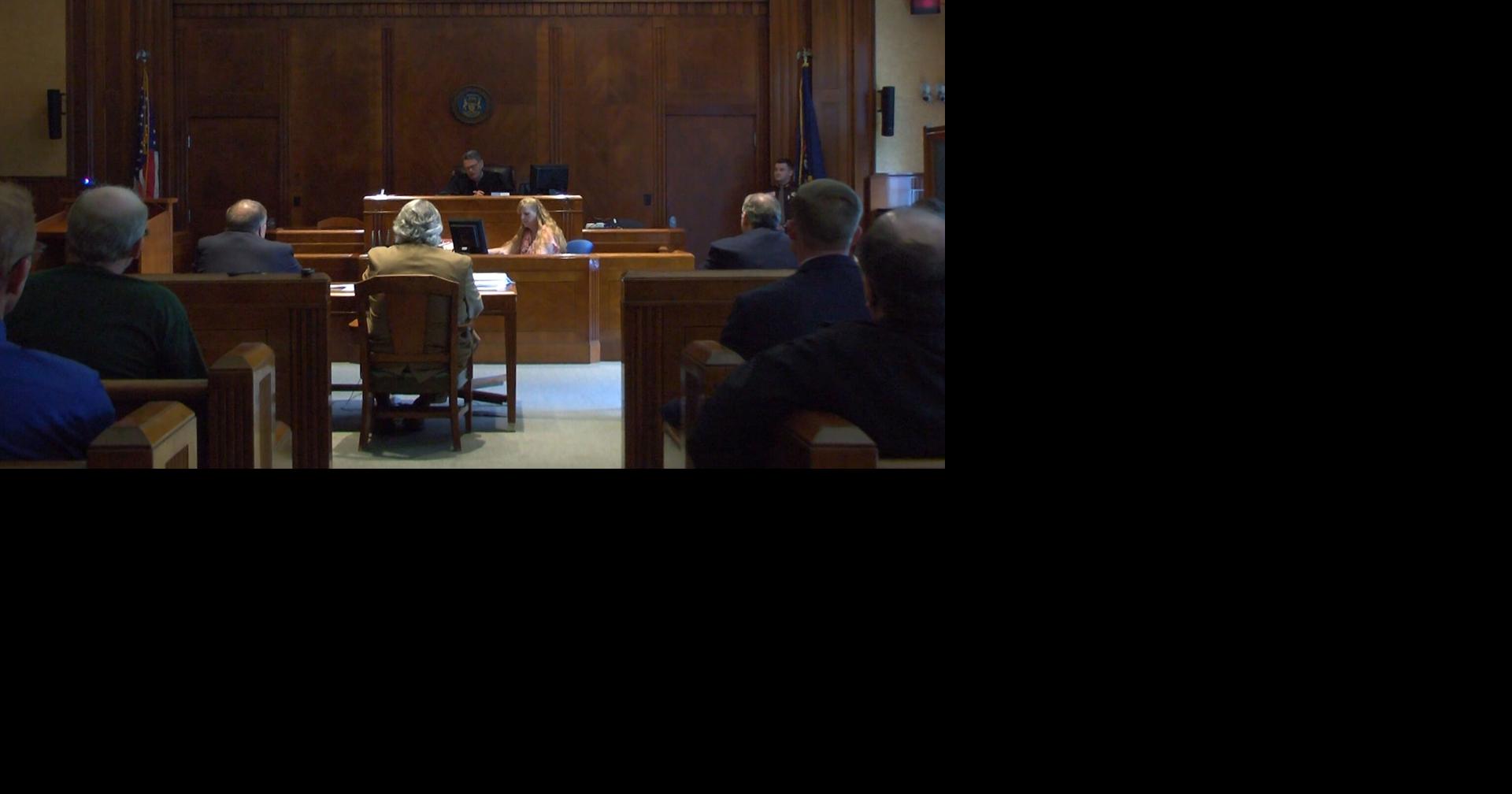 Judge gives City 21 days for proposed judgement in lawsuit | Local News ...