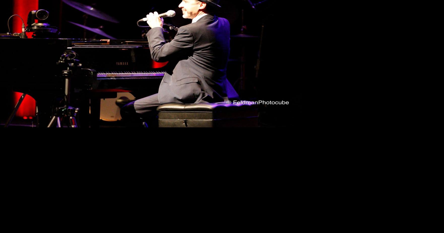 Meet the Boogie Woogie Kid at the Alpena Library | Entertainment News ...