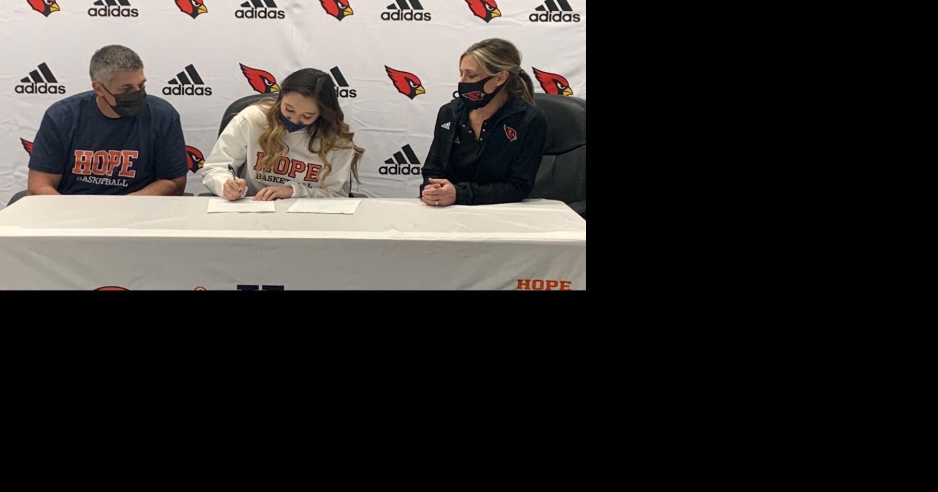 Johannesburg-Lewiston’s Townsend takes basketball talents to Hope ...