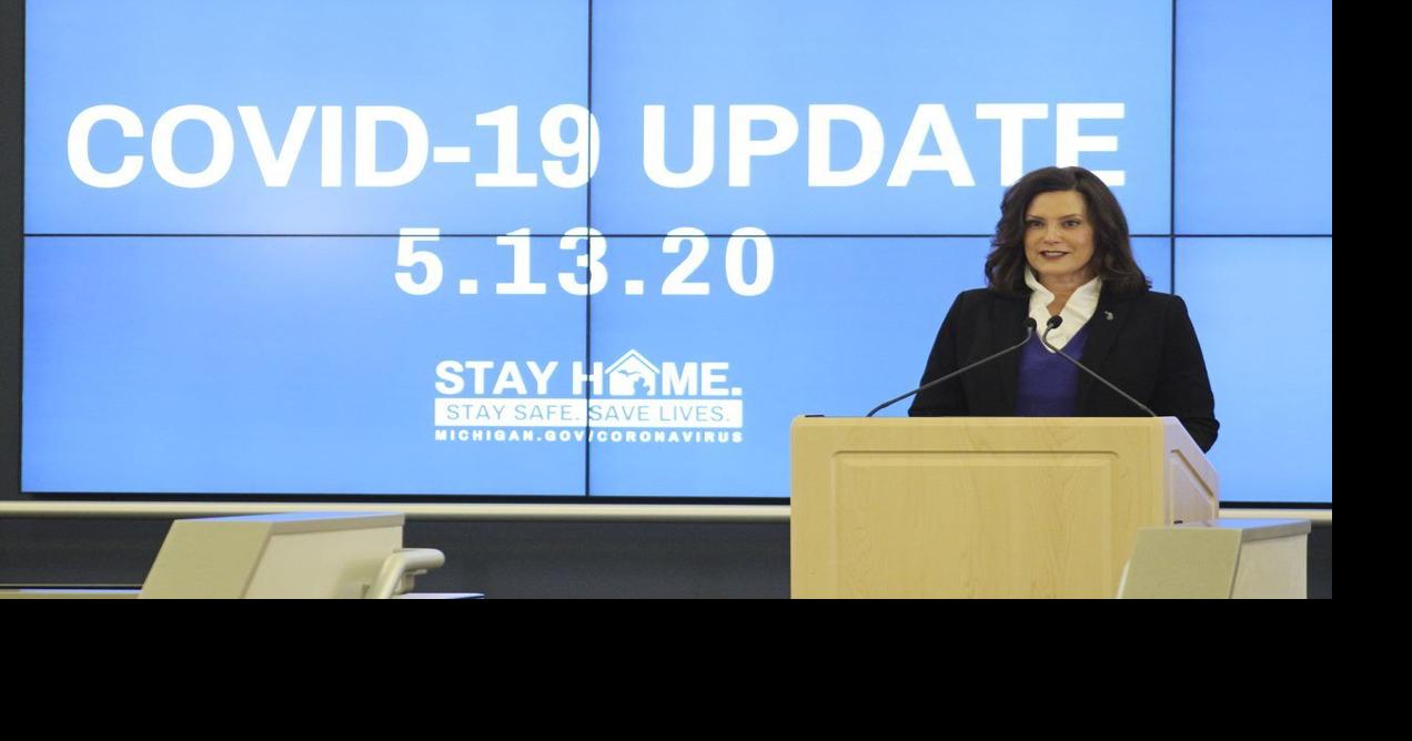 State of Michigan to participate in federal work share program | News ...