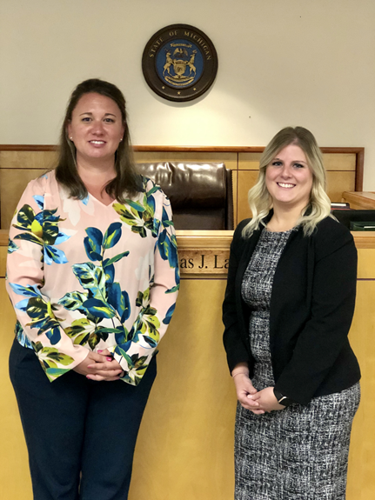 megan long prosecutor