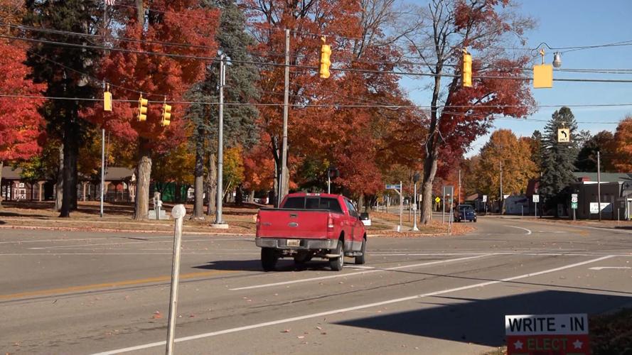 Harrisville's Incumbent Mayor highlights achievements and future plans ...