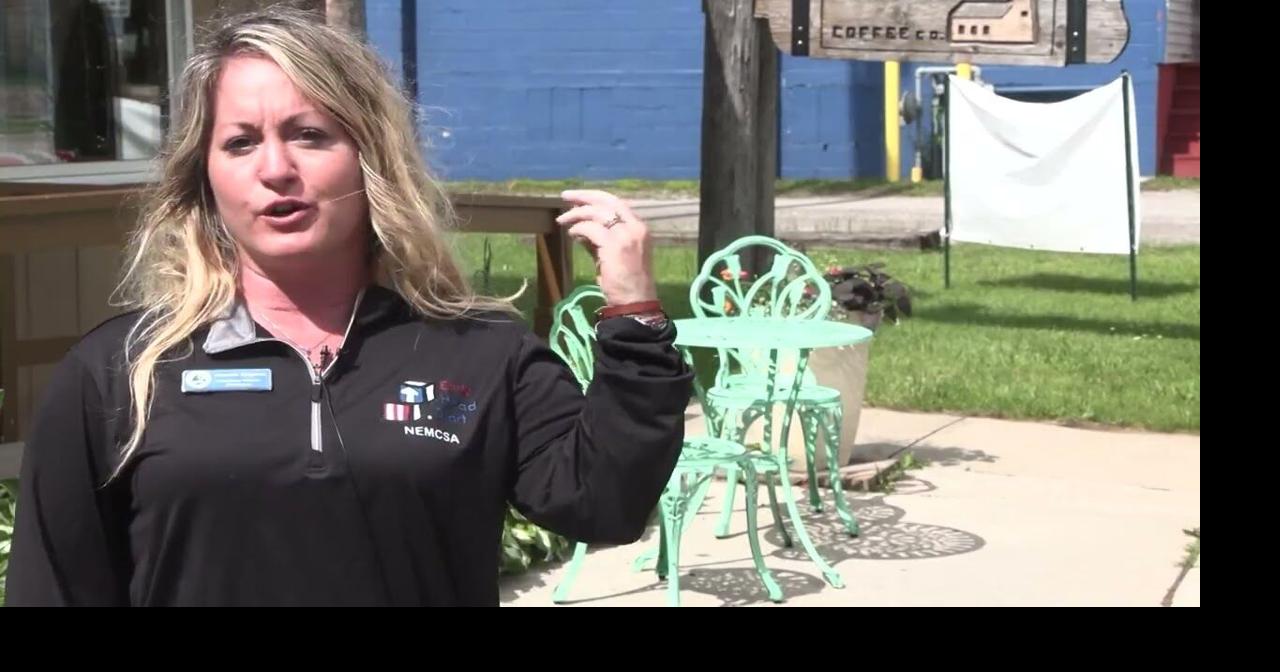 Northeast Michigan Community Service Agency (NEMCSA) Launches New Pilot Program to Stop ...