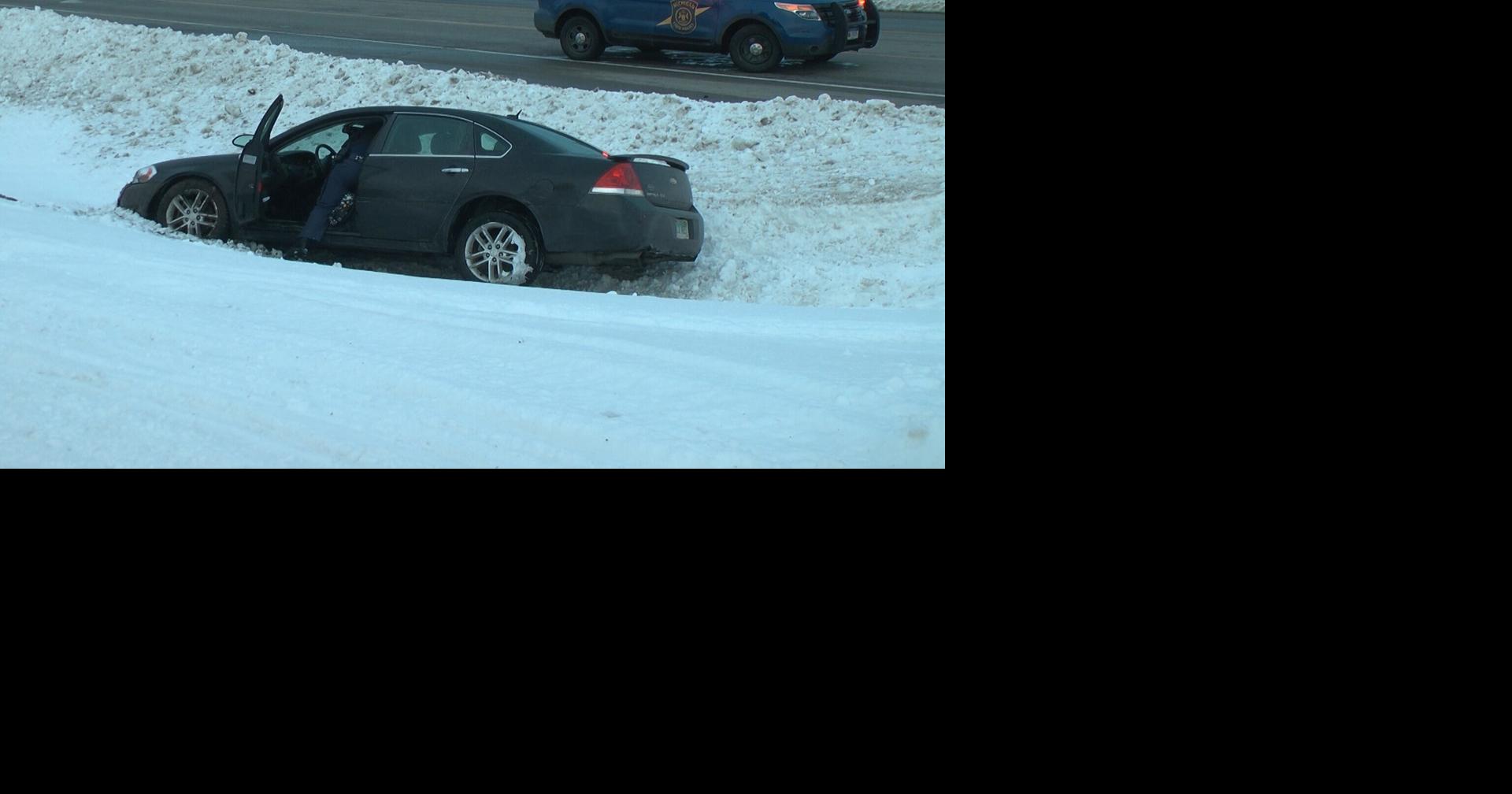 State Trooper says don’t swerve out of your lane to avoid an accident ...