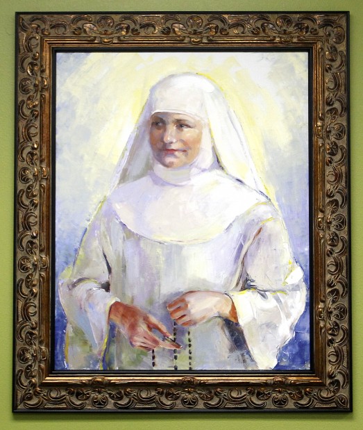 New Catholic middle school opens in Waterloo | Local News | wcfcourier.com