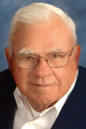 Raymond “Ray” Hoffman Jr.