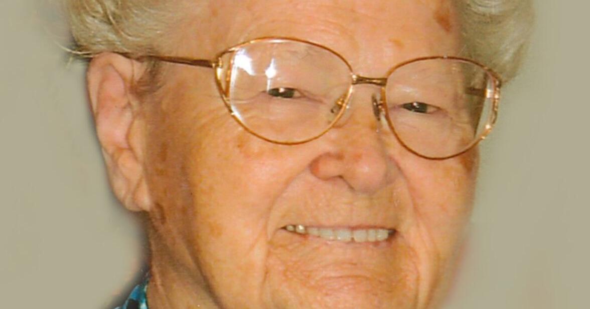 Kathryn Jean “Kay” Junker