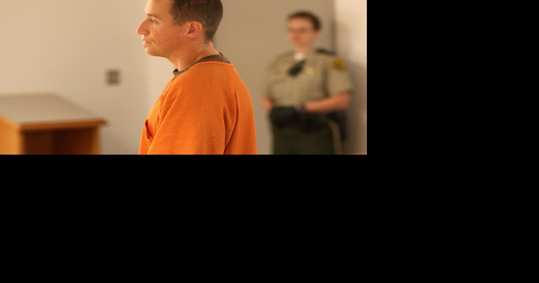 Defense attorney seeks to withdraw in Waterloo child death case